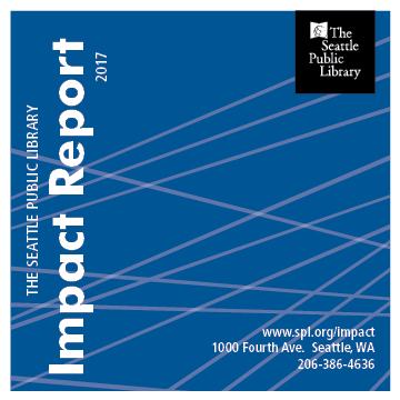 Annual Reports | The Seattle Public Library