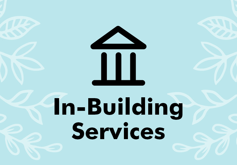 Beacon Hill Branch | The Seattle Public Library