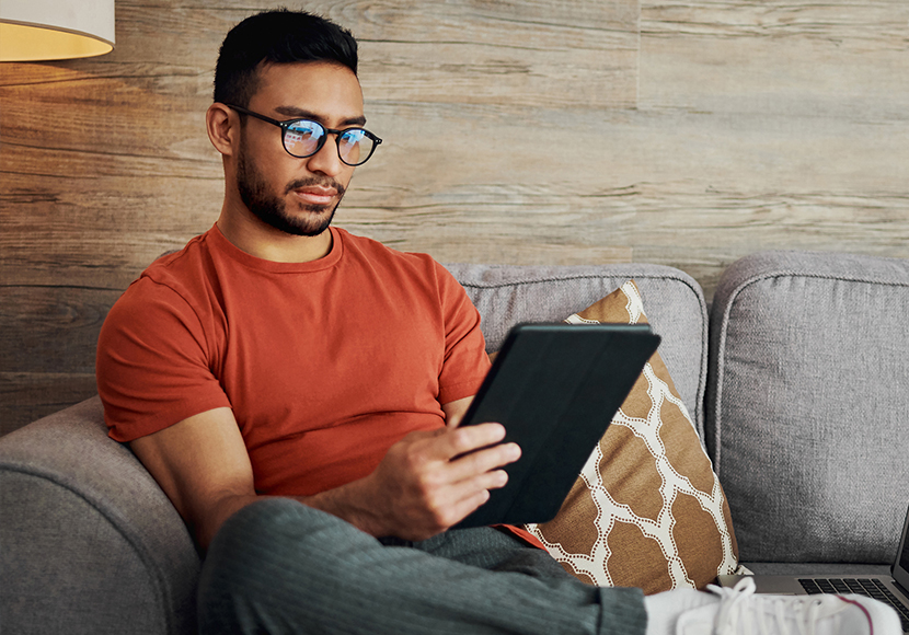 SPL - Home | The Seattle Public Library