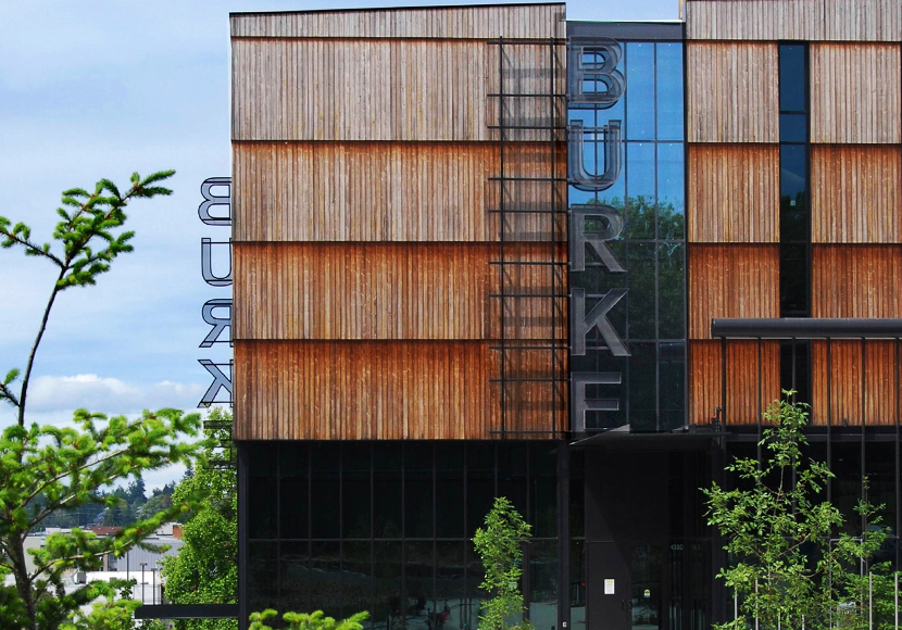 Central Library | The Seattle Public Library