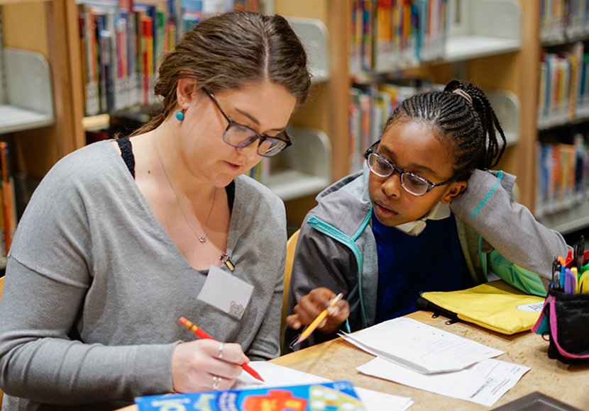 SPL - Home | The Seattle Public Library