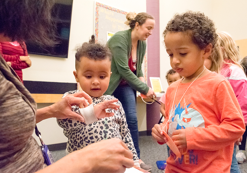 SPL - Home | The Seattle Public Library