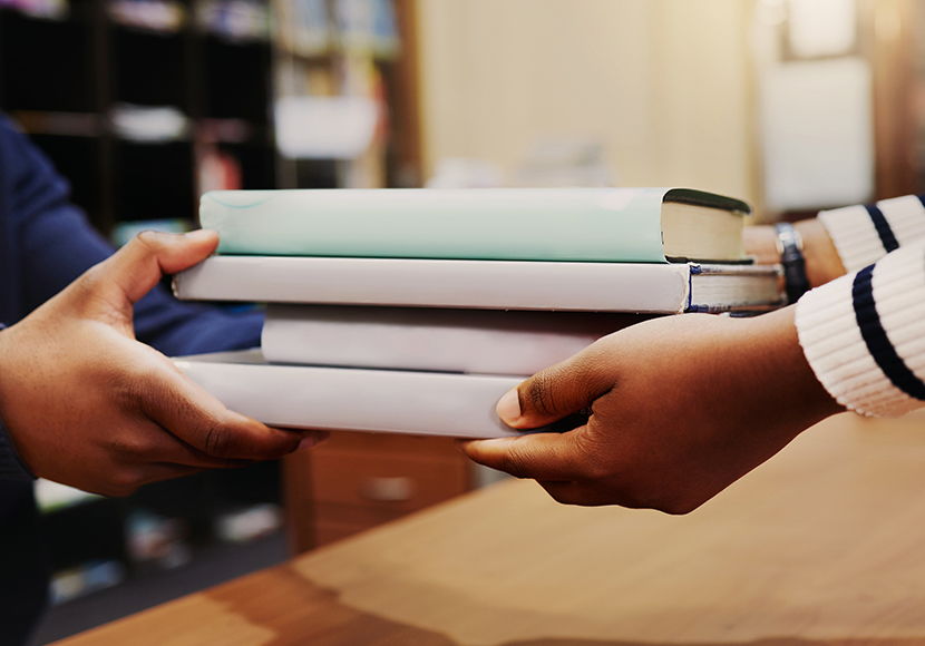 SPL - Home | The Seattle Public Library