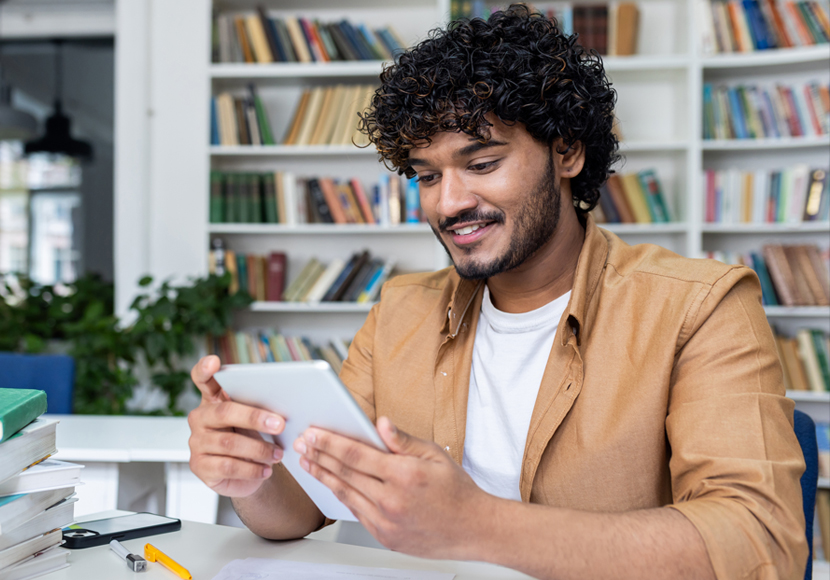 SPL - Home | The Seattle Public Library