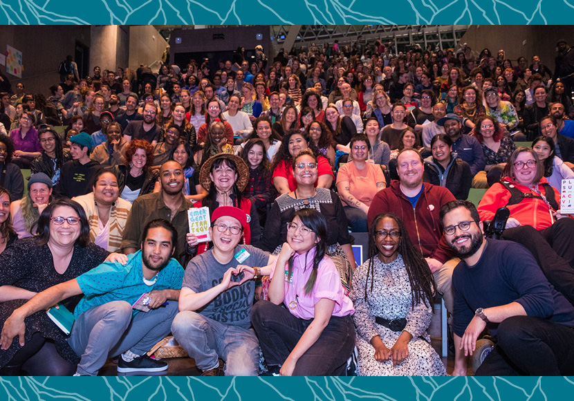 Social Justice Calendar | The Seattle Public Library