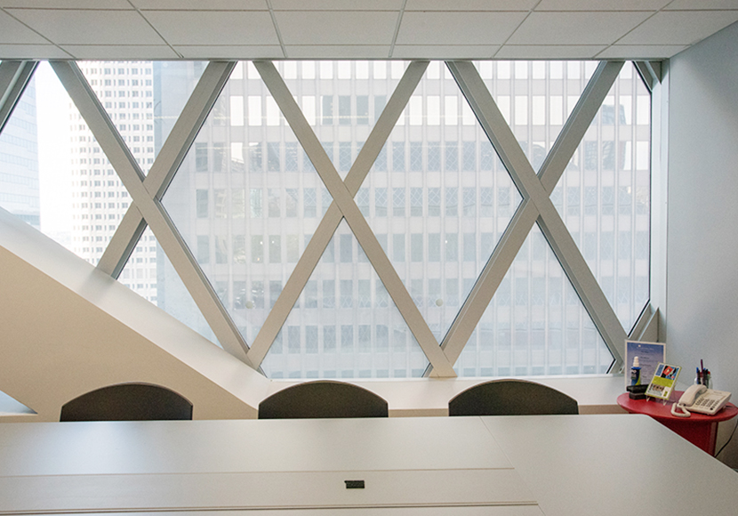 Meeting Room Capacity and Photos | The Seattle Public Library